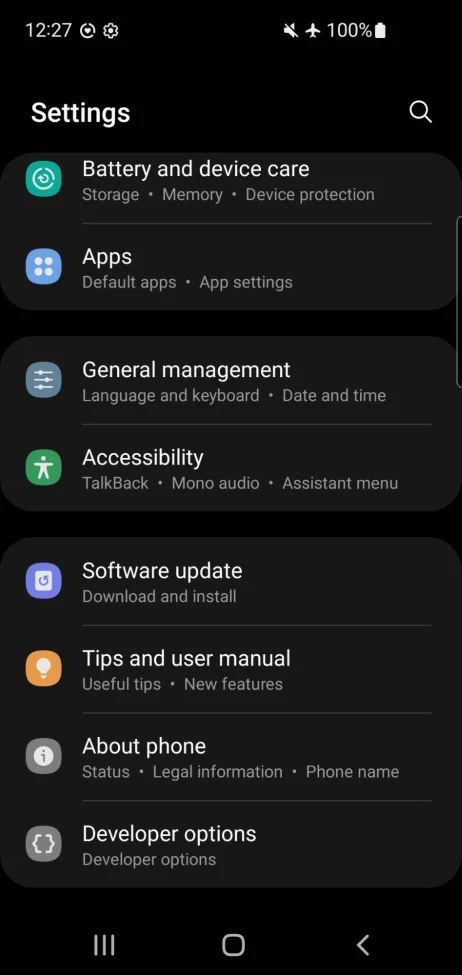 Inspect Element Android: What You Need to Know